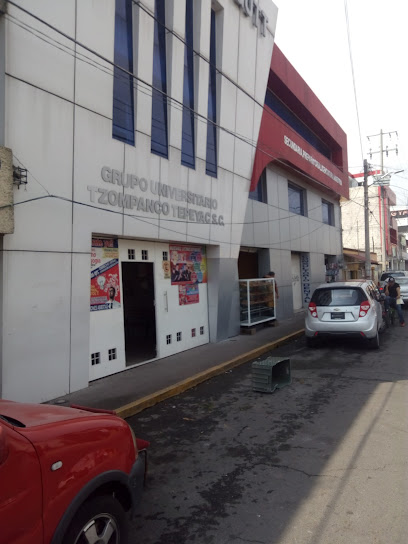 GUTT Prepa & Universidad | Estilos de Aprendizaje