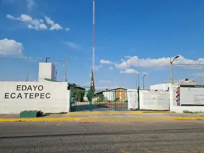 EDAYO ECATEPEC (ICATI)