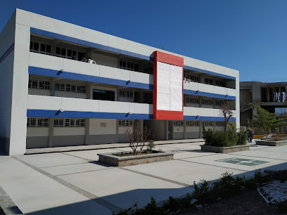 Centro Regional de Educación Superior Zona Centro | Campus Zumpango | UAGro