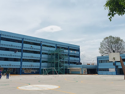 Escuela Secundaria Diurna N° 154 "República de Cuba"