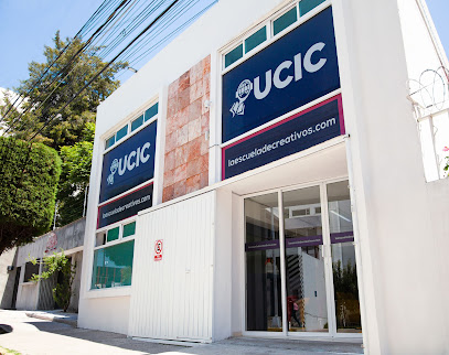 Instituto de Estudios Superiores Ucic Plantel 2