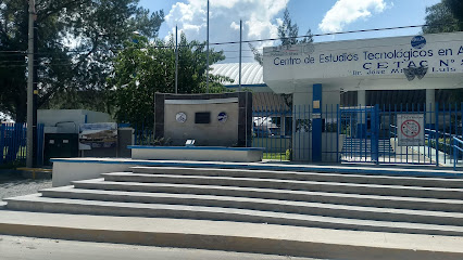 CETAC No. 2 "Dr. José Maria Luis Mora"