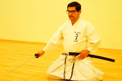 México Asia. Dōjo de aikido, iaido y jodō. Escuela de idioma Japonés ...