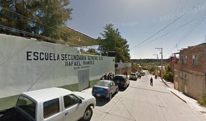 Escuela Secundaria Rafael Ramirez | Estilos de Aprendizaje