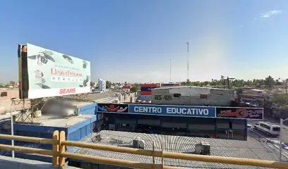 CENTRO EDUCATIVO GRUPO CEDVA